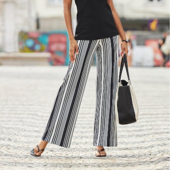 Boston Proper Travel Pants